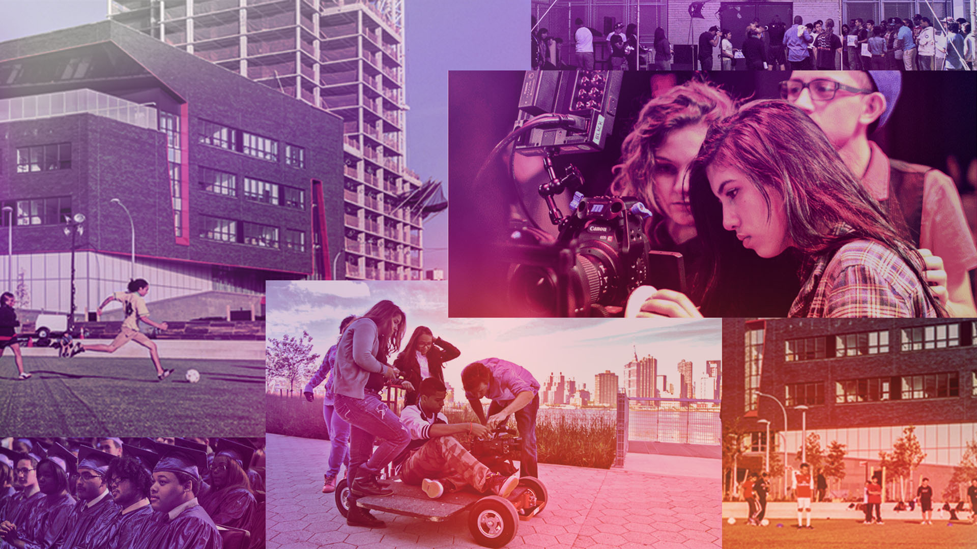 ACTVF - Academy for Careers in Television and Film